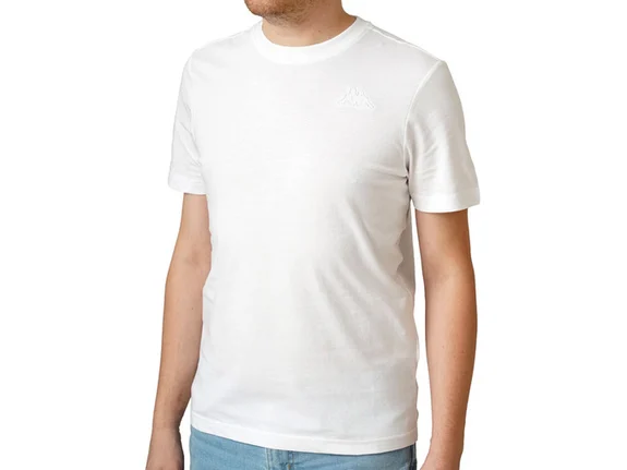Kappa Muška majica Logo Cafers Slim 304J150-A0C