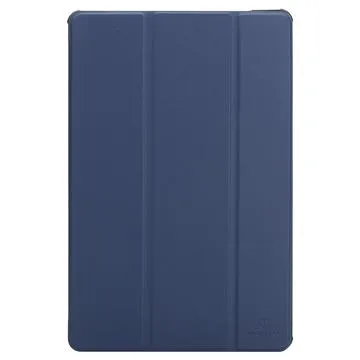 SAMSUNG GALAXY TAB A11+ TACTICAL TRI-FOLD CASE - BLUE