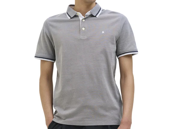 Jack & Jones Muška polo majica Jjepaulos Polo SS Noos 12136668-ULTIMAT