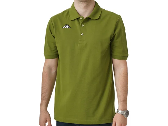 Kappa Muška polo majica Logo Sharas MSS 302B3D0-575