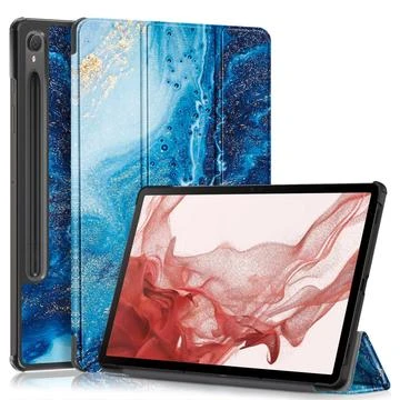 SAMSUNG GALAXY TAB S9 TRI-FOLD SERIJA SMART ZAŠTITNA FUTROLA