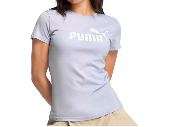 Puma Ženska majica ESS NO. 1 Logo Tee (S) 682371-47