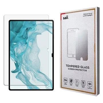 SAMSUNG GALAXY TAB S9 ULTRA SAII 3D PREMIUM ZAŠTITNO KALJENO STAKLO - 9H - 2 KOM.
