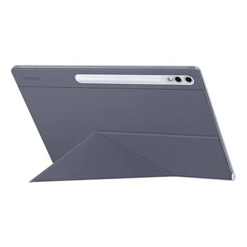 SAMSUNG GALAXY TAB S9 ULTRA/S10 ULTRA SMART BOOK COVER FUTROLA EF-BX910PLEGWW - BELA / PLAVA