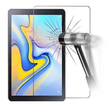 SAMSUNG GALAXY TAB A 10.1 (2019) ZAŠTITNO KALJENO STAKLO - 9H - PROVIDNO