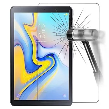 SAMSUNG GALAXY TAB A 10.5 ZAŠTITNO KALJENO STAKLO - 9H