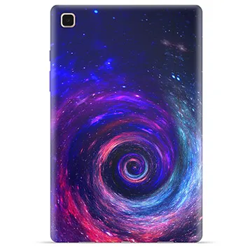 SAMSUNG GALAXY TAB A7 10.4 (2020) TPU MASKA - GALAKSIJA