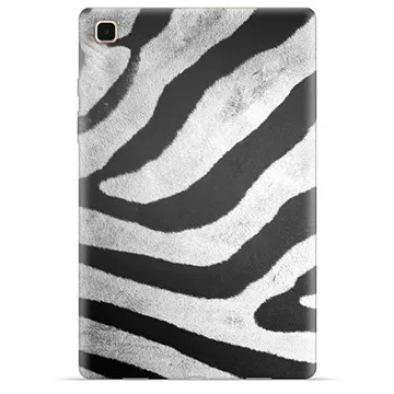 SAMSUNG GALAXY TAB A7 10.4 (2020) TPU MASKA - ZEBRA