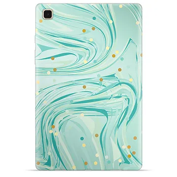 SAMSUNG GALAXY TAB A7 10.4 (2020) TPU MASKA - ZELENA MENTA