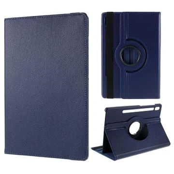 SAMSUNG GALAXY TAB S10 FE+ 360 ROTARY FOLIO CASE