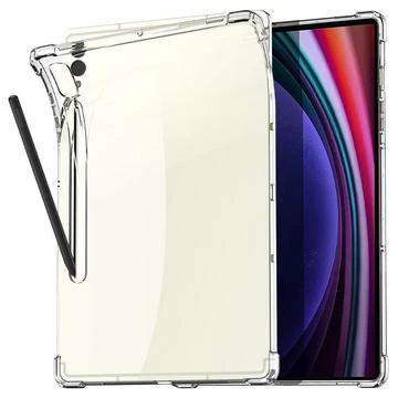 SAMSUNG GALAXY TAB S10+ TPU MASKA OTPORNA NA UDARCE - PROVIDNA