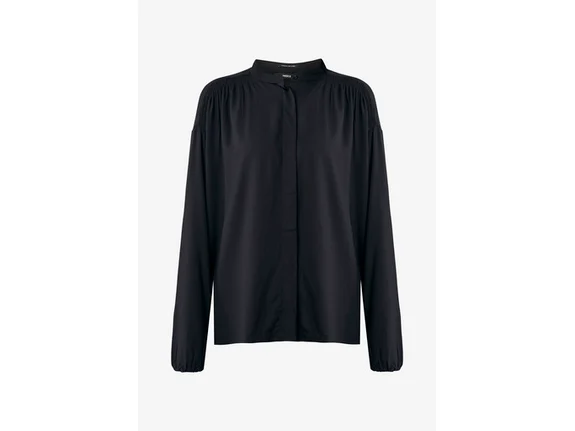 Mexx Ženska bluza sa nabranim ramenima MF006101943W-194003