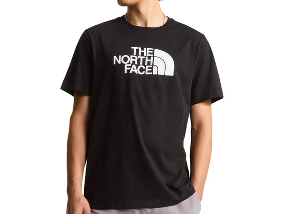 The North Face Sportski muški duks M EVOLUTION HALF DOME REGULAR SHORT SLEEVE TEE
