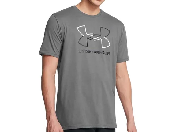 Under Armour Muška majica UA GL Foundation Update SS 1382915-028