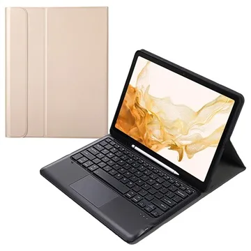 SAMSUNG GALAXY TAB S8+ FUTROLA SA BLUETOOTH TASTATUROM