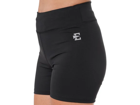 Eastbound Ženski šorts Speed EBW301-BLK