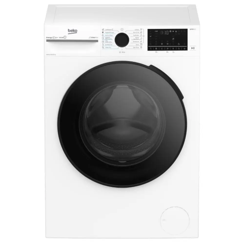 BEKO BM5DFT48447W Mašina za pranje i sušenje veša