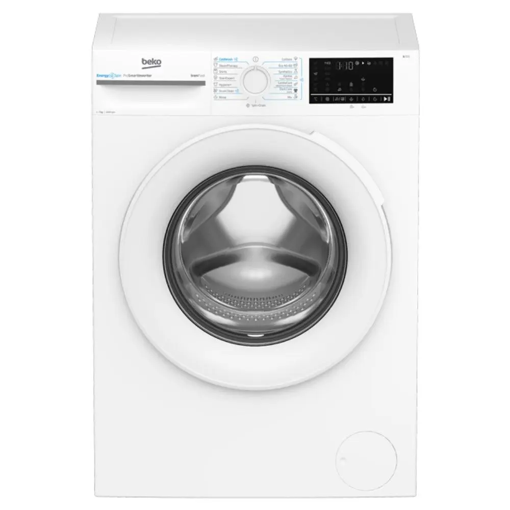 BEKO BM3WFU47415WW Mašina za pranje veša