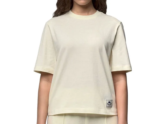 Robe di Kappa Ženska majica Zephir