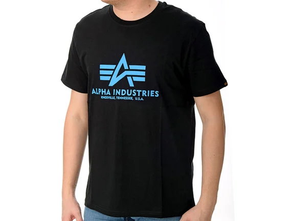 Alpha Industries Muška majica Basic Tshirt