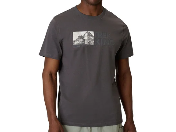 4F Muška majica Tshirt M3321