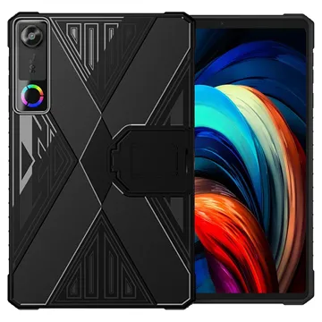 LENOVO LEGION Y700 (GEN 5) SHOCKPROOF TPU CASE WITH KICKSTAND