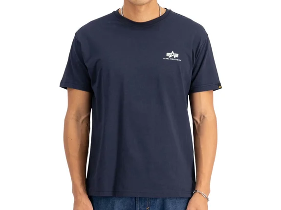 Alpha Industries Muška majica Basic T Small Logo