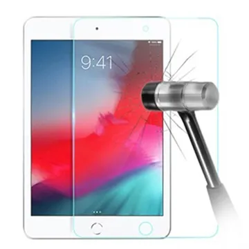 IPAD MINI (2019) ZAŠTITNO KALJENO STAKLO ZA EKRAN - 9H - PROVIDNO