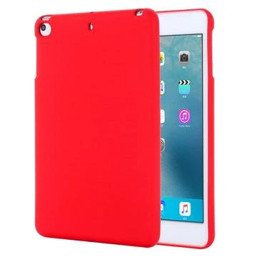 IPAD MINI (2019) LIQUID SILICONE CASE