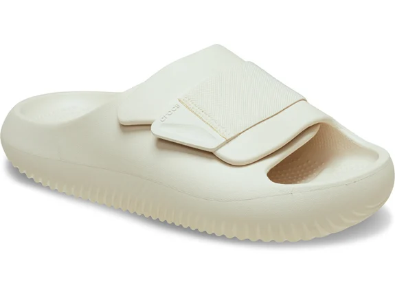 Crocs Muške papuče Mellow Luxe 209413-160