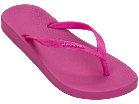 Ipanema Ženske japanke Anatomic Tan Colors Fem 82591-BD663