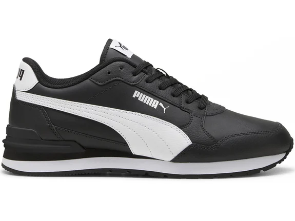 Puma Unisex patike ST Runner V4 L 399068-01