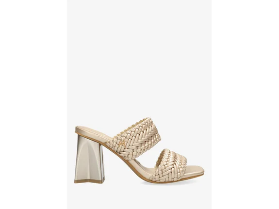 Mexx Ženske Sandale na štiklu Lilah MXQL011102W-8003