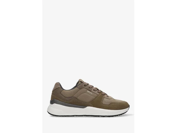 Mexx Muške Patike Huxley Quin MIWM1000743M-01-2007
