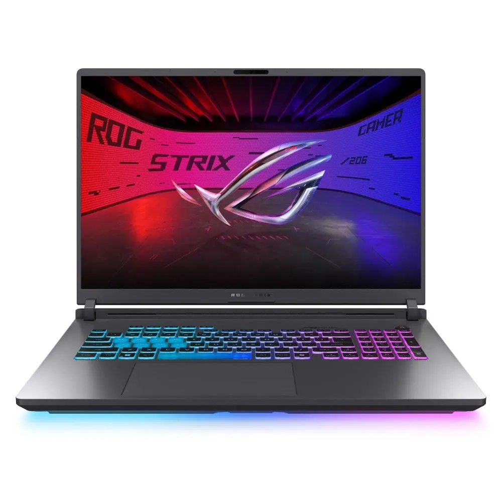 ASUS ROG Strix G18 G815LR-S9278W U9/32/2TB/5070Ti