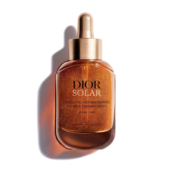 Dior Solar The Self-Tanning Drops 30ml
