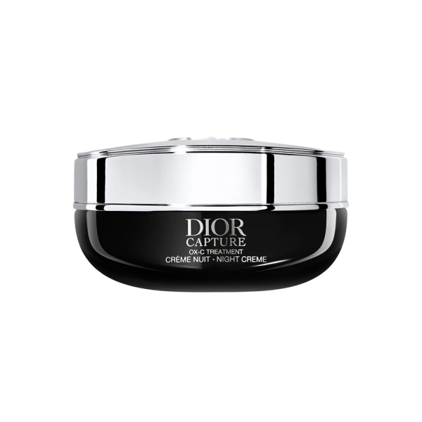 Dior Capture OX-C Treatment Crème Nuit / Night Creme 50g