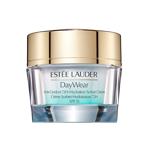 DayWear Anti-Oxidant 72H-Hydration Sorbet Creme SPF15 50ml