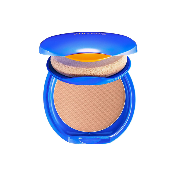 UV Protective Compact Foundation SPF30 (Medium Beige) 12g