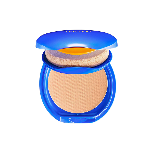 UV Protective Compact Foundation SPF30 (Medium Ivory) 12g