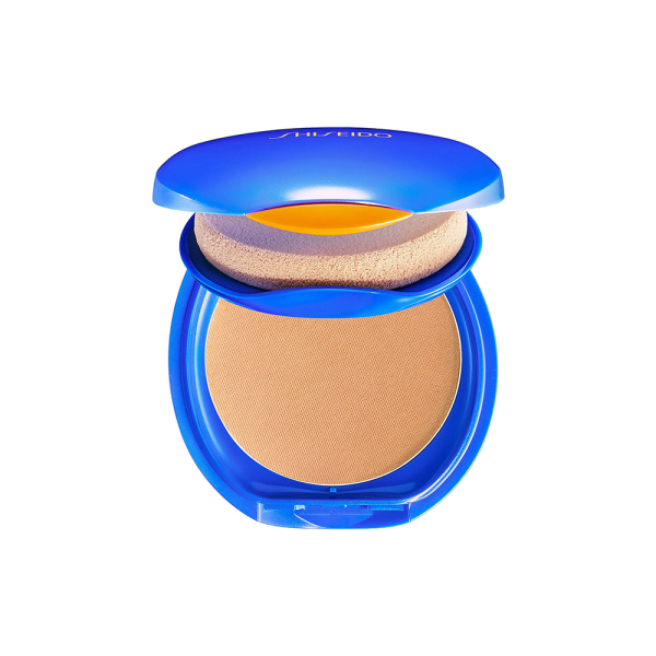 UV Protective Compact Foundation SPF30 (Medium Ochre) 12g