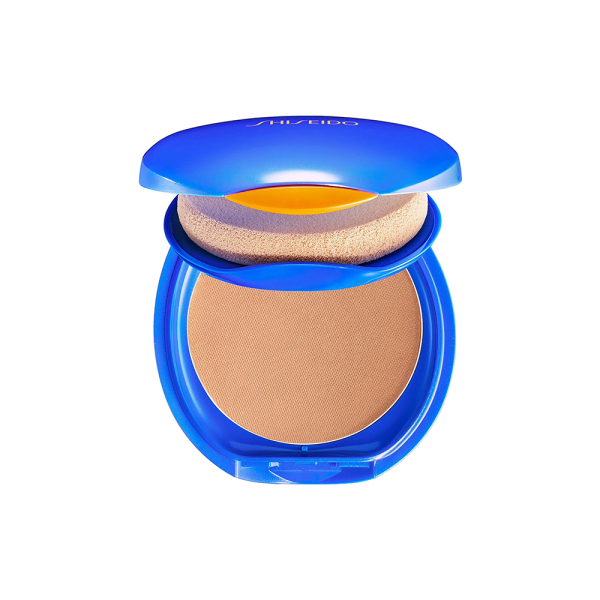 UV Protective Compact Foundation SPF30 (Dark Ivory) 12g