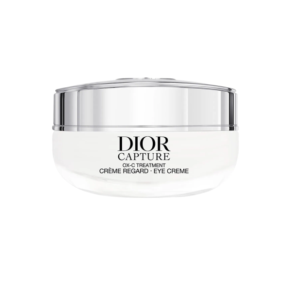 Dior Capture OX-C Treatment Crème Regard / Eye Cream 15ml