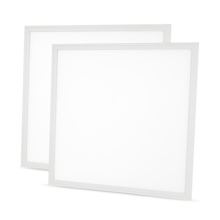 LED panel 60x60cm 32W NW 4000K 140lm/W IP41 ind.