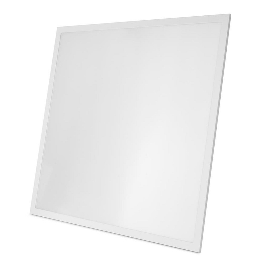 LED panel 60x60cm 26W WW 3000K 140lm/W UGR+IP44 ind.