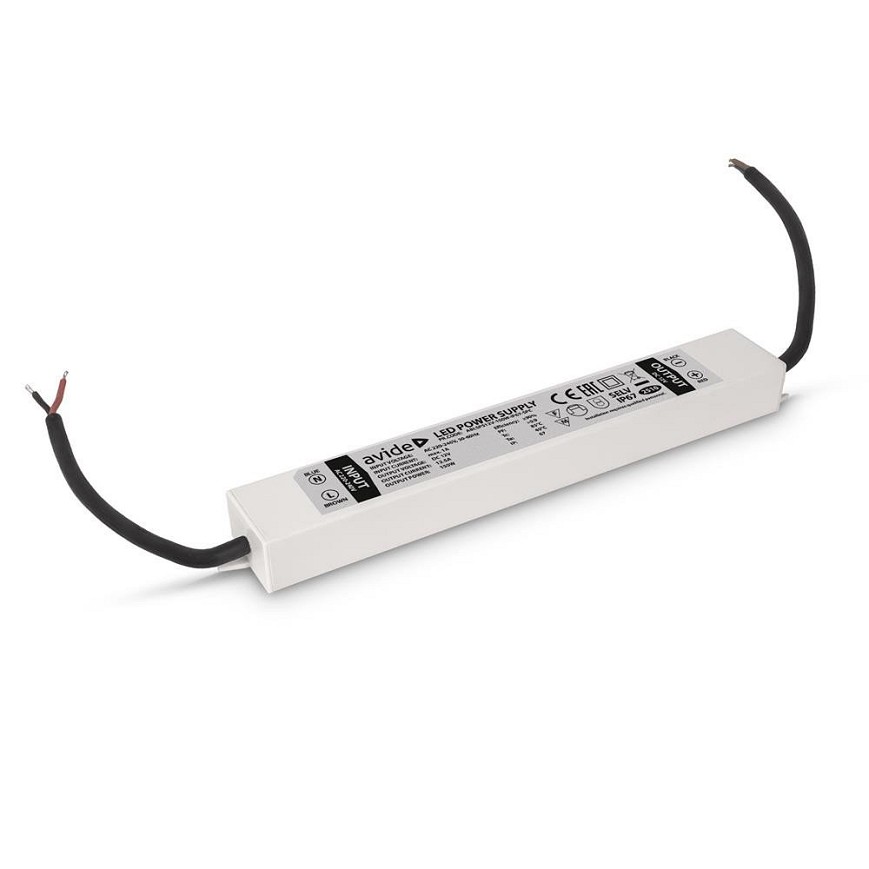 Napajanje za LED traku 12V 150W IP67 tanko