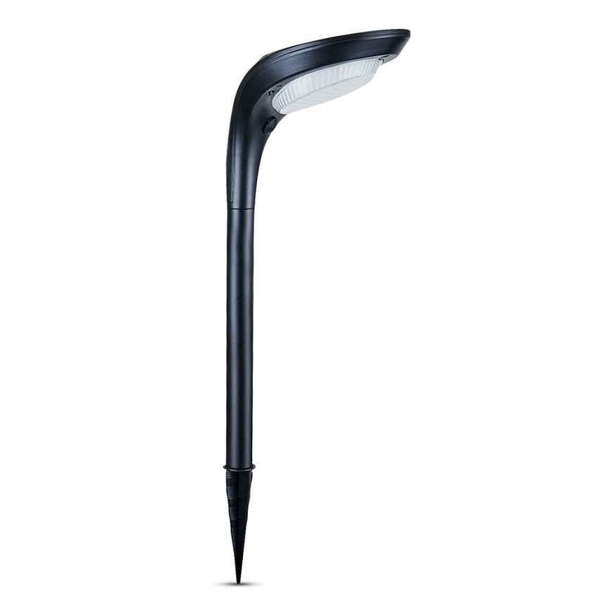 Bastenska lampa solarna CCT 640mm SMD LED