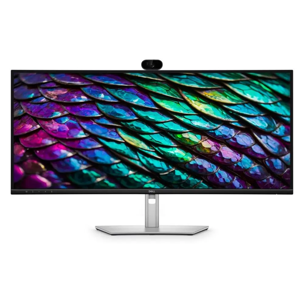 DELL Pro P 34" IPS P3426WEB Monitor
