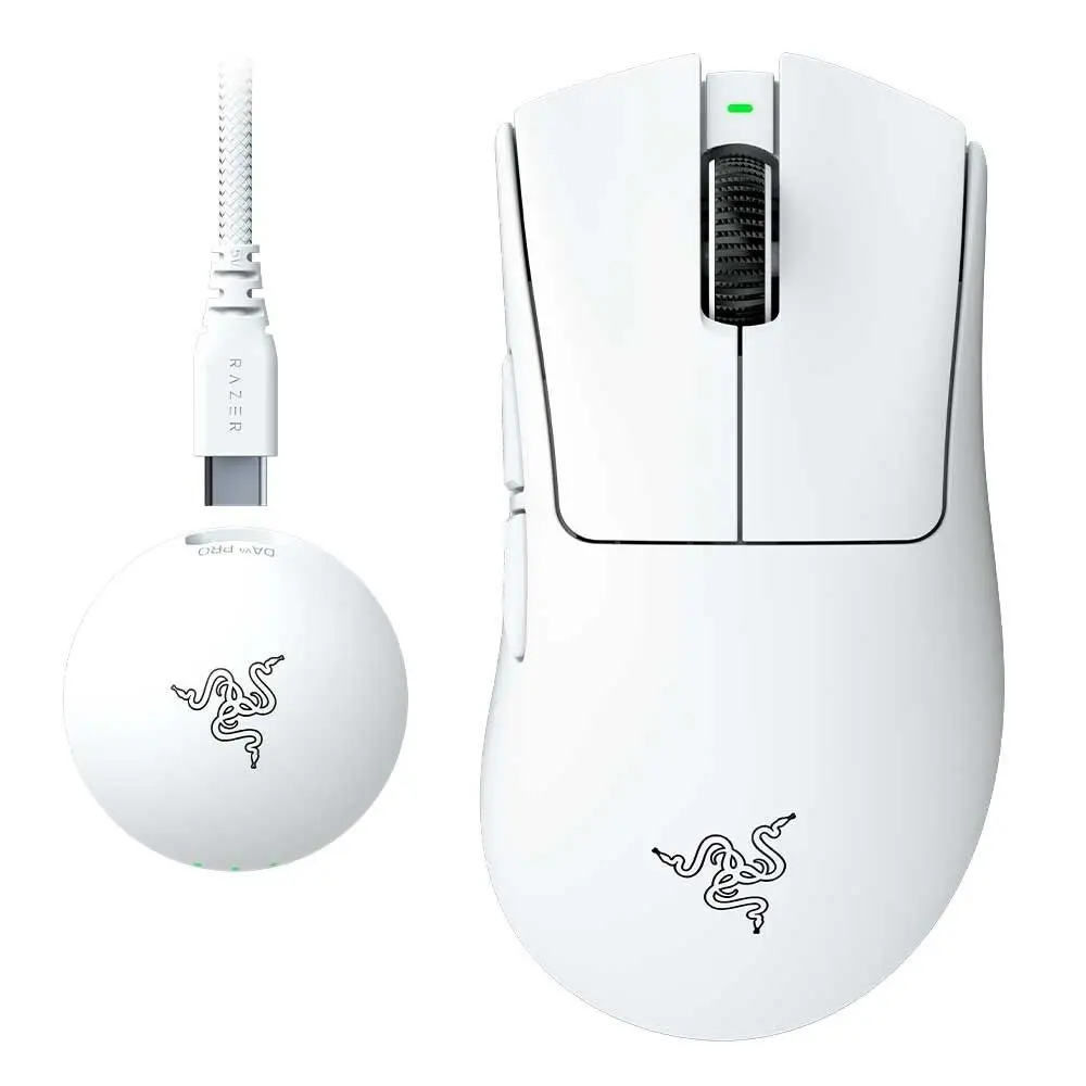 RAZER DeathAdder V4 Pro