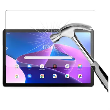 LENOVO TAB M10 PLUS GEN 3 ZAŠTITNO KALJENO STAKLO - 9H - PROVIDNO